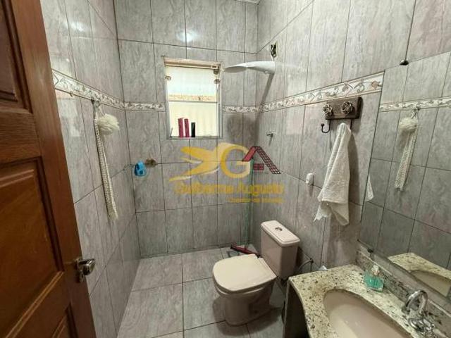 Casa para venda em Portal Vila Rica Colônia do Marçal, São