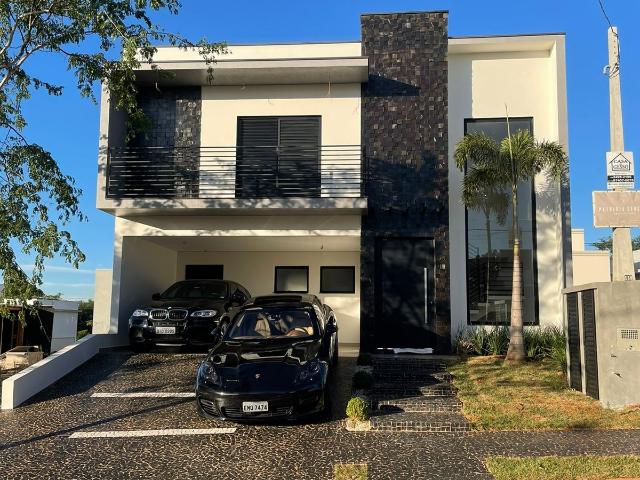 Casa para venda em Portal Ville Flamboyant em Porto Feliz São Paulo de 197.23m² com 3 Quartos, 3 Suítes e 2 Garagens