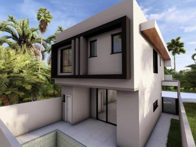 Casa para venda em Porteira Preta de 178.00m² com 3 Quartos, 1 Suite e 4 Garagens