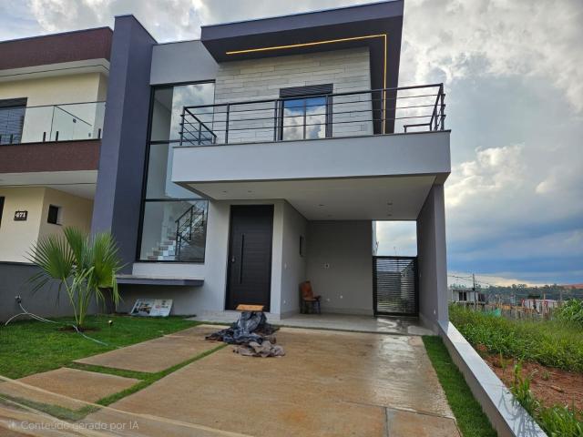 Casa para venda em Porteira Preta em Mogi Das Cruzes São Paulo de 151.00m² com 3 Quartos, 1 Suíte e 2 Garagens