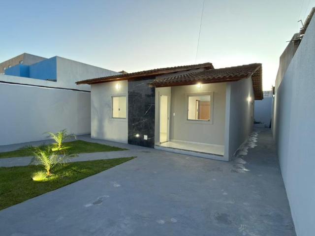 Casa para venda em Patagônia em Vitória Da Conquista Bahia de 110.00m² com 3 Quartos e 1 Suíte