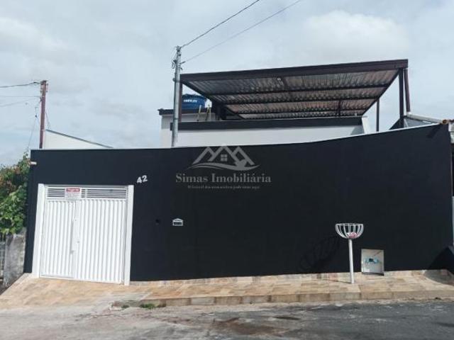 Casa para Venda em Patos de Minas, Morada do Sol, 3 dormitórios, 2 suítes, 4 banheiros, 2 vagas