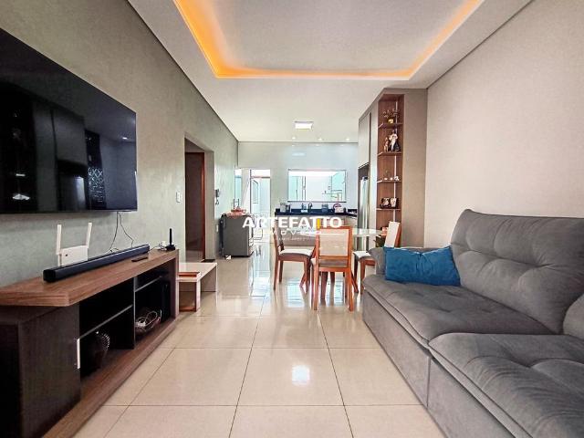 Casa para venda em Patrocínio Paulista em Patrocínio Paulista São Paulo de 160.00m² com 3 Quartos, 1 Suíte e 5 Garagens