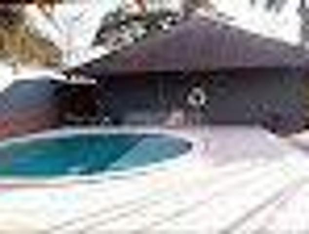 Casa para venda em Patrimônio, Uberlândia