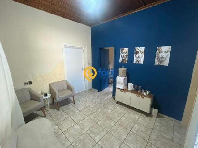 Casa para venda em Patrimônio Santo Antônio de 123.82m² com 3 Quartos