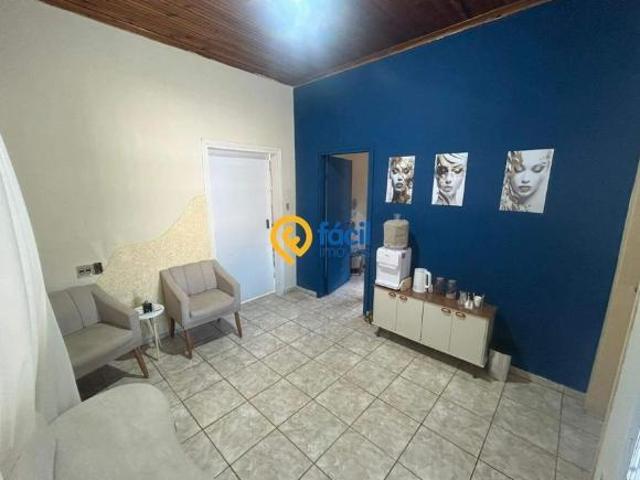 Casa para venda em Patrimônio Santo Antônio de 123.82m² com 3 Quartos