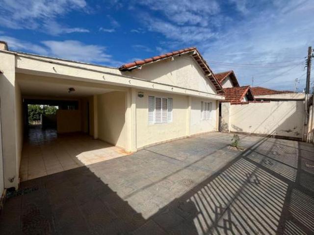 Casa para venda em Patrimônio Silvares de 167.00m² com 2 Quartos e 2 Garagens