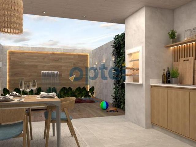 Casa para venda em Paulicéia de 150.00m² com 3 Quartos, 1 Suite e 4 Garagens