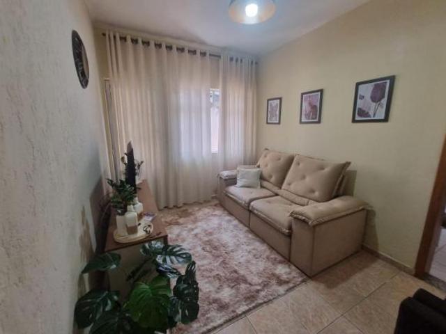 Casa para venda em Paulicéia de 103.00m² com 2 Quartos e 2 Garagens