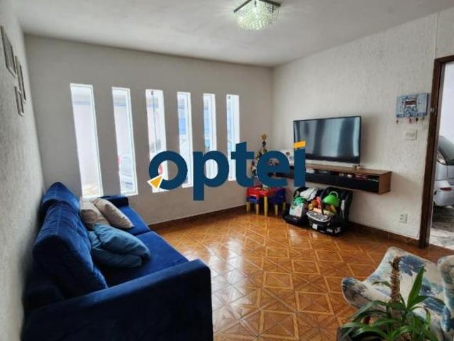 Casa para venda em Paulicéia de 106.80m² com 3 Quartos e 2 Garagens