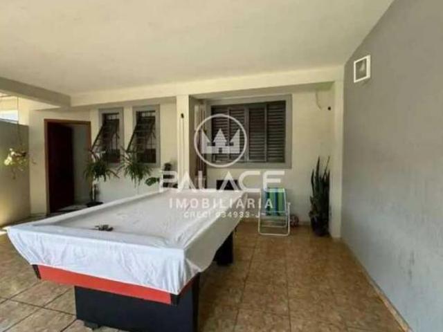 Casa para venda em Paulicéia de 200.00m² com 4 Quartos, 1 Suite e 2 Garagens