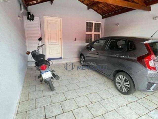 Casa para venda em Paulicéia de 80.00m² com 2 Quartos e 2 Garagens