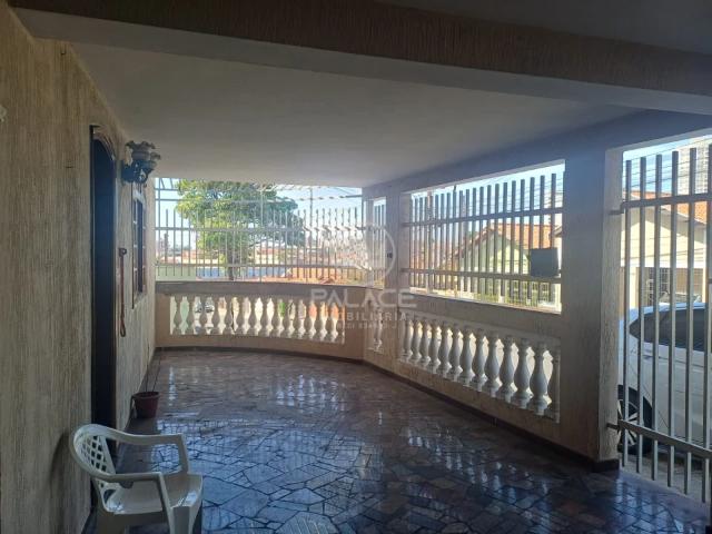 Casa para venda em Paulicéia em Piracicaba São Paulo de 172.00m² com 3 Quartos, 1 Suíte e 3 Garagens