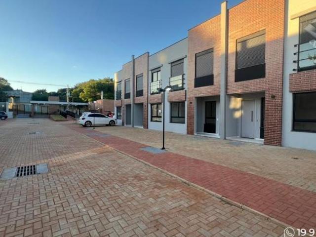 Casa para Venda em Paulínia, Betel, 3 dormitórios, 1 suíte, 3 banheiros, 2 vagas