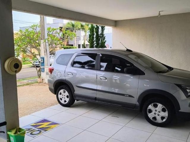 Casa para Venda em Paulínia, Jardim Fortaleza, 5 dormitórios, 5 suítes, 7 banheiros, 5 vagas