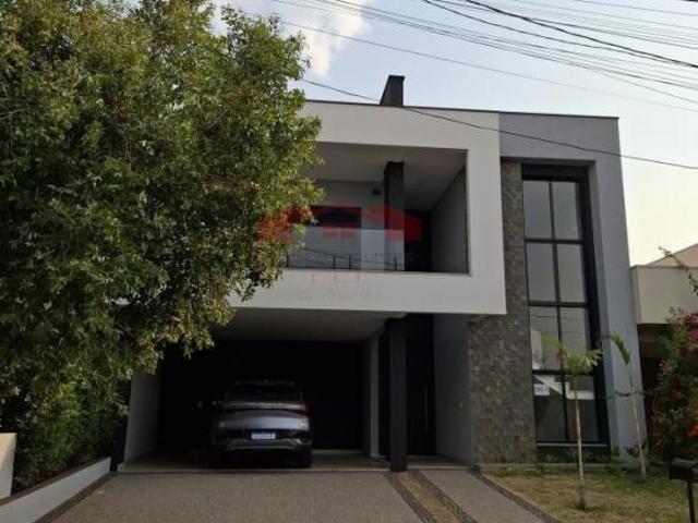 Casa para Venda em Paulínia, Parque Brasil 500, 3 dormitórios, 3 suítes, 6 banheiros, 4 vagas