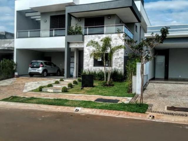 Casa para Venda em Paulínia, Parque Brasil 500, 4 dormitórios, 4 suítes, 5 banheiros, 4 vagas
