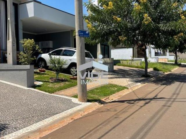 CASA PARA VENDA EM PAULÍNIA RESIDENCIAL CONDOMÍNIO