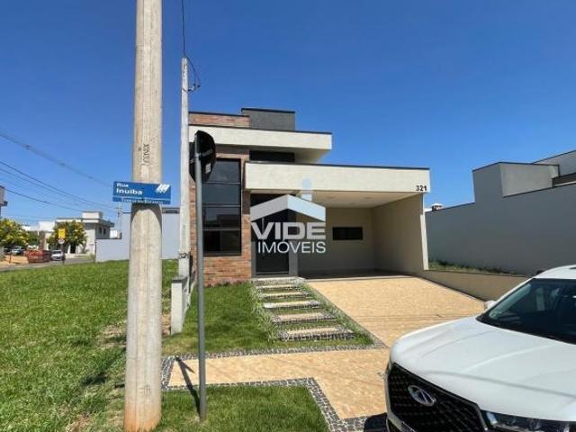 CASA PARA VENDA EM PAULÍNIA TERRAS DA ESTÂNCIA