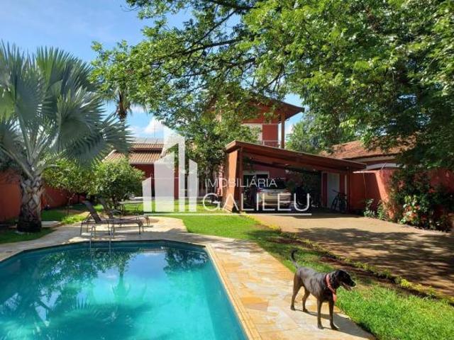 Casa para venda em Paulínia/SP