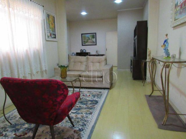Casa para venda em Paulista em Piracicaba São Paulo de 250.00m² com 5 Quartos, 1 Suíte e 1 Garagem