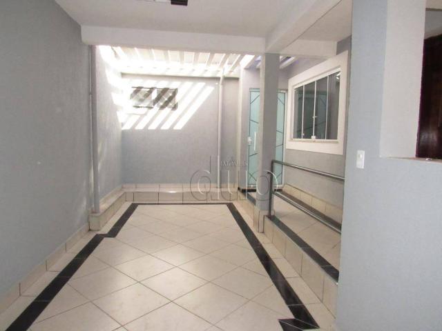 Casa para venda em Paulista em Piracicaba São Paulo de 97.00m² com 3 Quartos, 1 Suíte e 1 Garagem