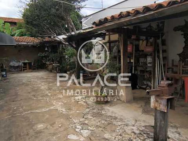 Casa para venda em Paulista em Piracicaba São Paulo de 140.00m² com 2 Quartos, 1 Suíte e 3 Garagens