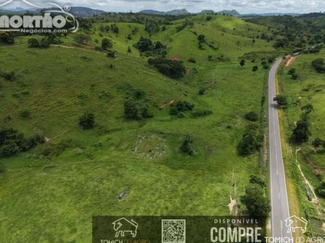 Casa para venda em Pavão