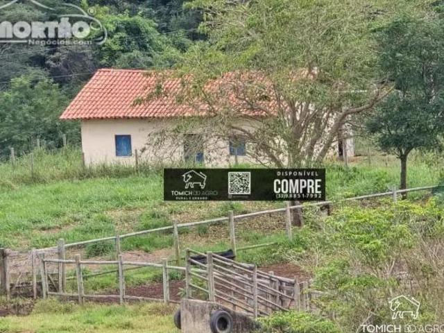 Casa para venda em Pavão