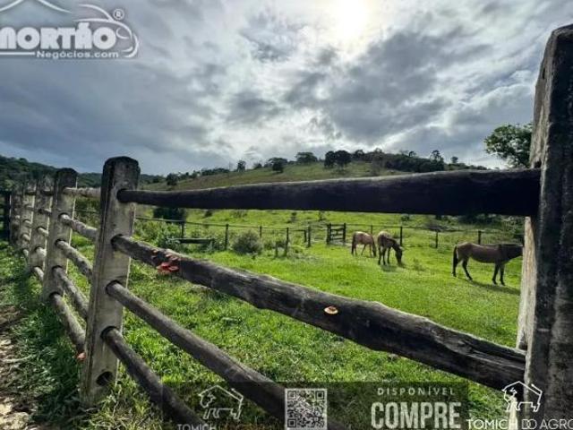 Casa para venda em Pavão