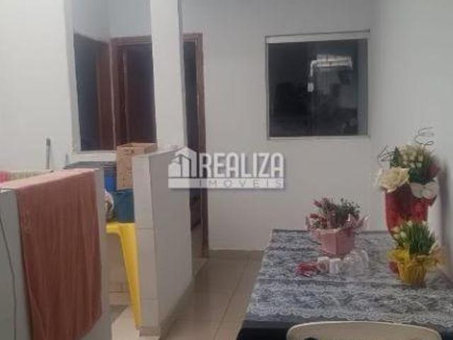 Casa para venda em Pacaembu, Uberaba