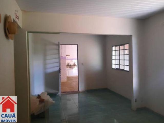 Casa para venda em Pacaembu, Uberaba
