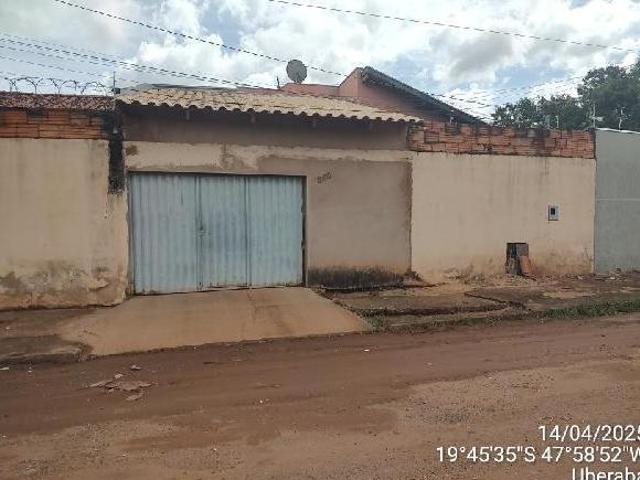 Casa para venda em Pacaembu, Uberaba