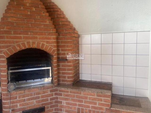 Casa para venda em Pacaembu, Uberlândia