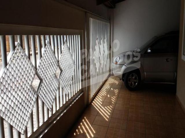 Casa para venda em Pacaembu, Uberlândia