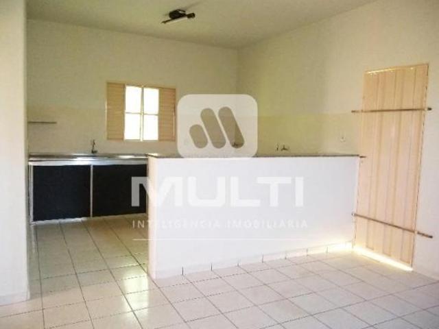 Casa para venda em Pacaembu, Uberlândia