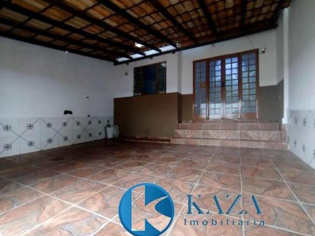 Casa para venda em Pacaembu, Valparaíso de Goiás
