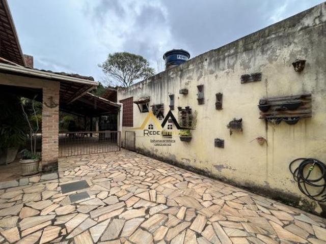 Casa para venda em Paciência, Sabará