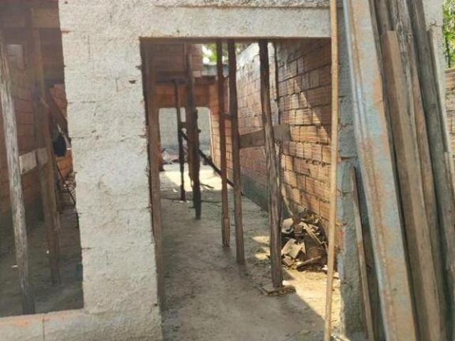 Casa para venda em Paciência, Sabará