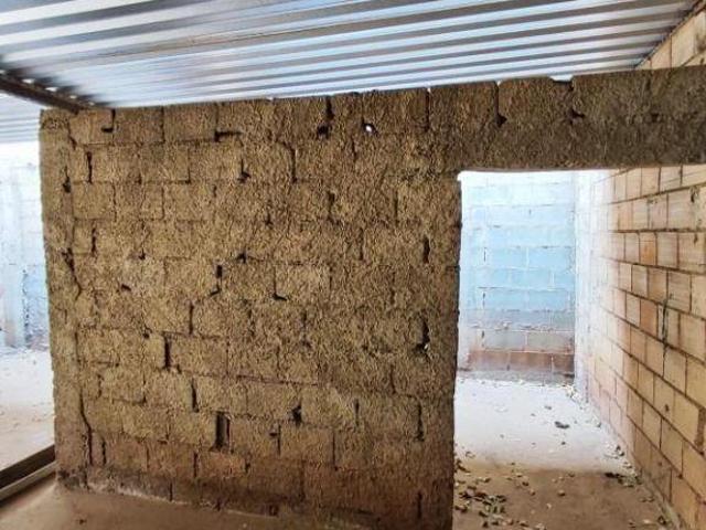 Casa para venda em Paciência, Sabará