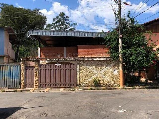 Casa para venda em Paciência, Sabará