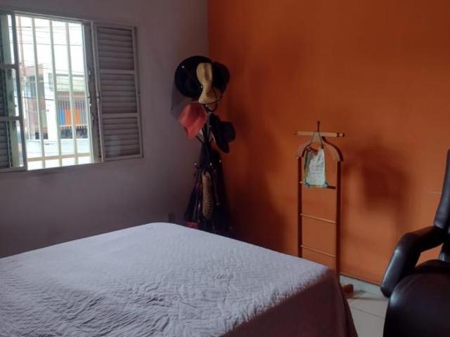 Casa para venda em Padre Eustáquio, Belo Horizonte