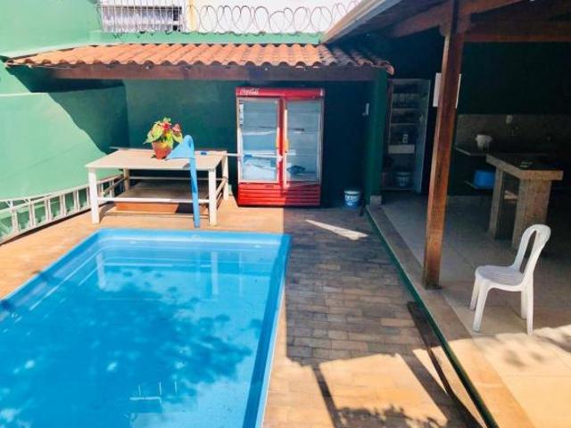 Casa para venda em Padre Eustáquio, Belo Horizonte
