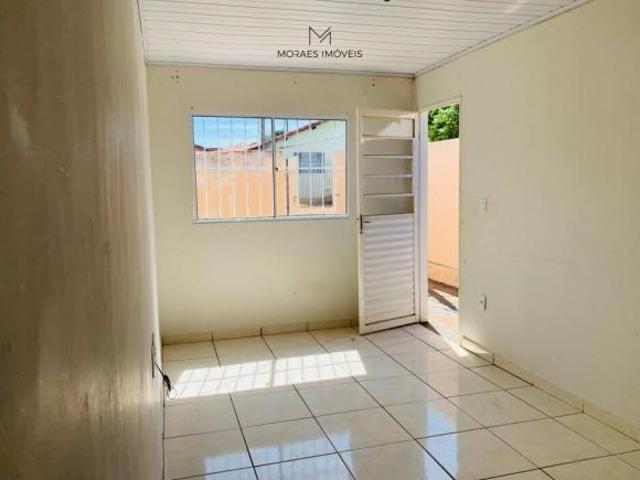Casa para venda em Padre Vitorino de 70.00m² com 2 Quartos e 3 Garagens