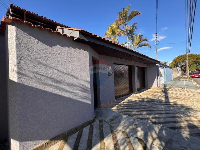 Casa para venda em Paineiras De Bragança em Bragança Paulista São Paulo de 334.65m² com 3 Quartos, 1 Suíte e 6 Garagens