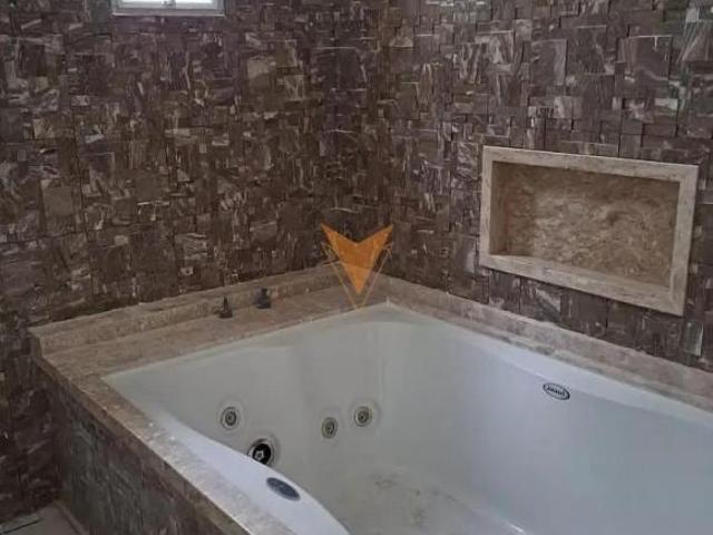 Casa para venda em Paisagem Renoir de 10.00m² com 5 Quartos, 5 Suites e 5 Garagens