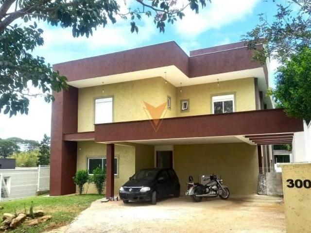 Casa para venda em Paisagem Renoir de 10.00m² com 5 Quartos, 5 Suites e 5 Garagens