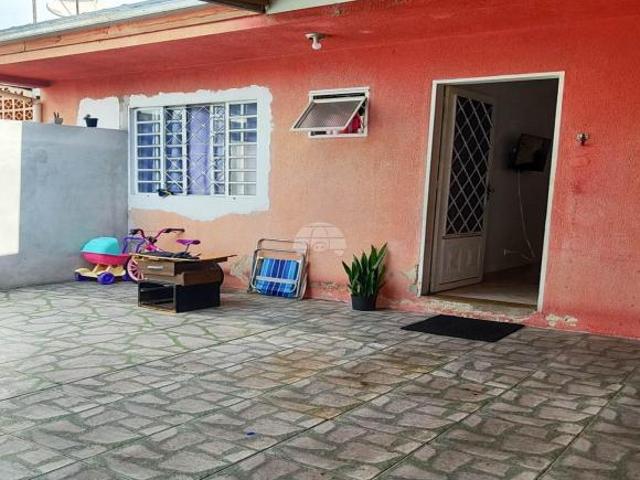 Casa para venda em Paloma de 100.00m² com 4 Quartos e 2 Garagens