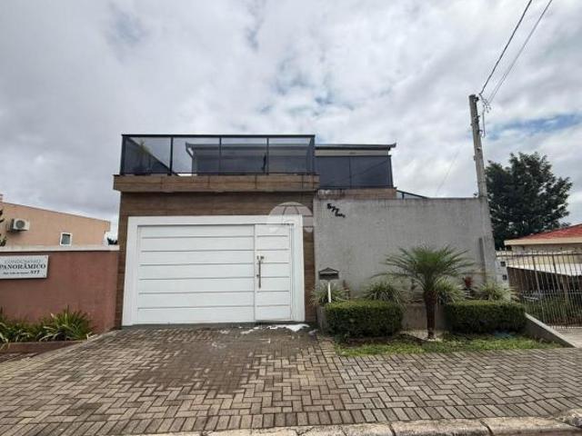 Casa para venda em Paloma de 120.00m² com 2 Quartos e 2 Garagens