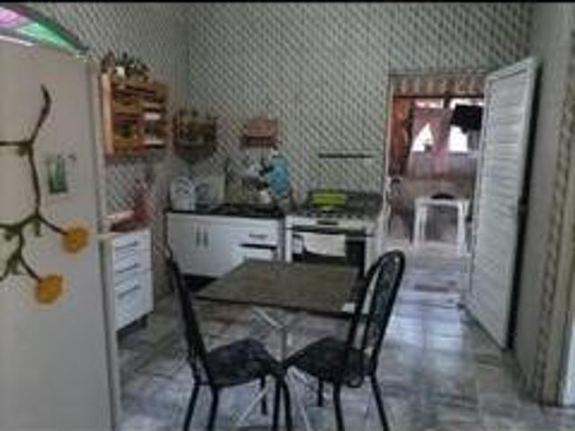 Casa para venda em Palmares 2ª Seção Parque Durval de Bar